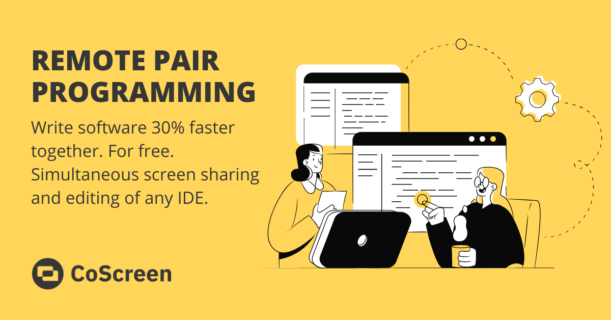 14 Best Tools For Remote Pair Programming In 2024 – VLIB